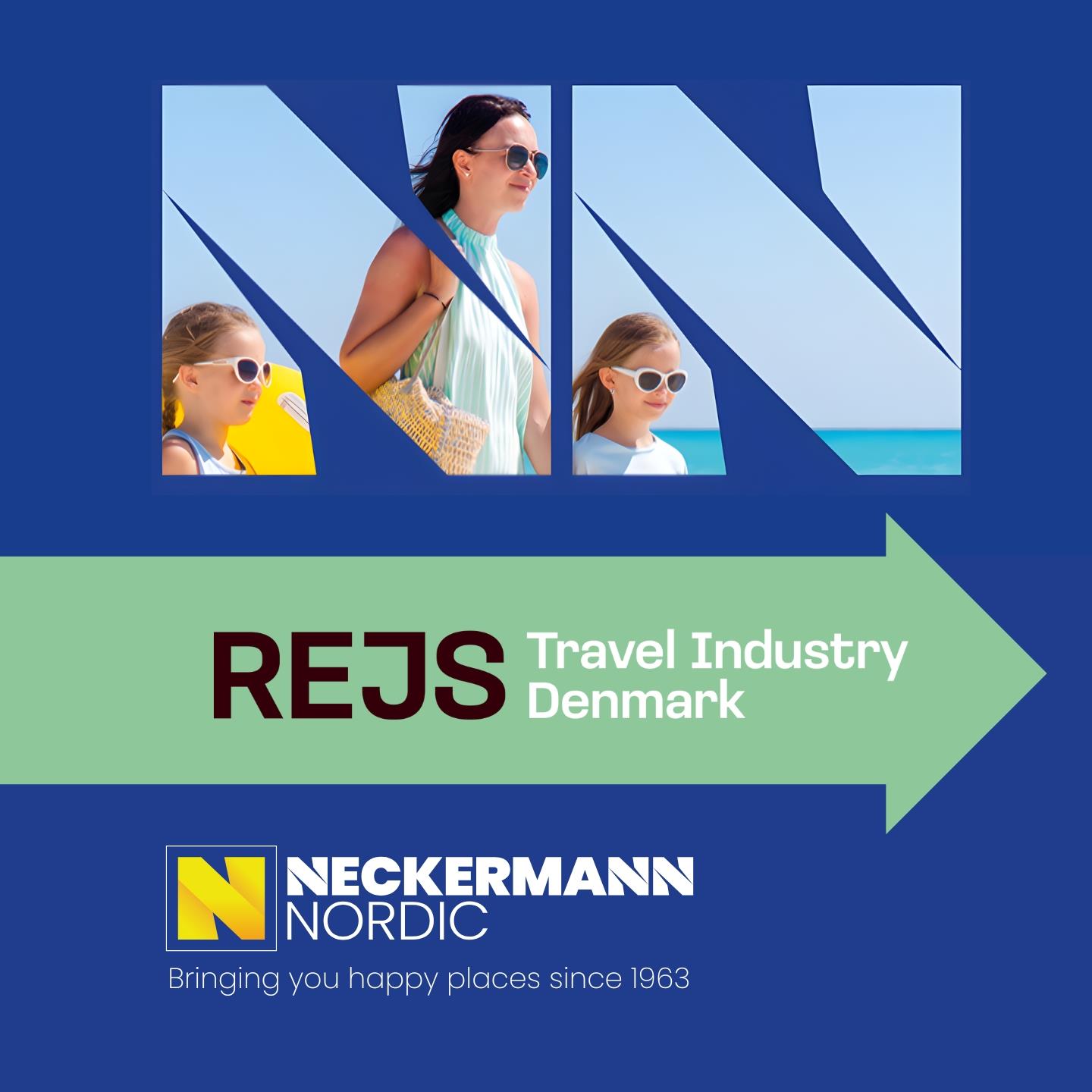 Neckermann Nordic - Hitta resor till Turkiet, Egypten, Grekland och Spanien